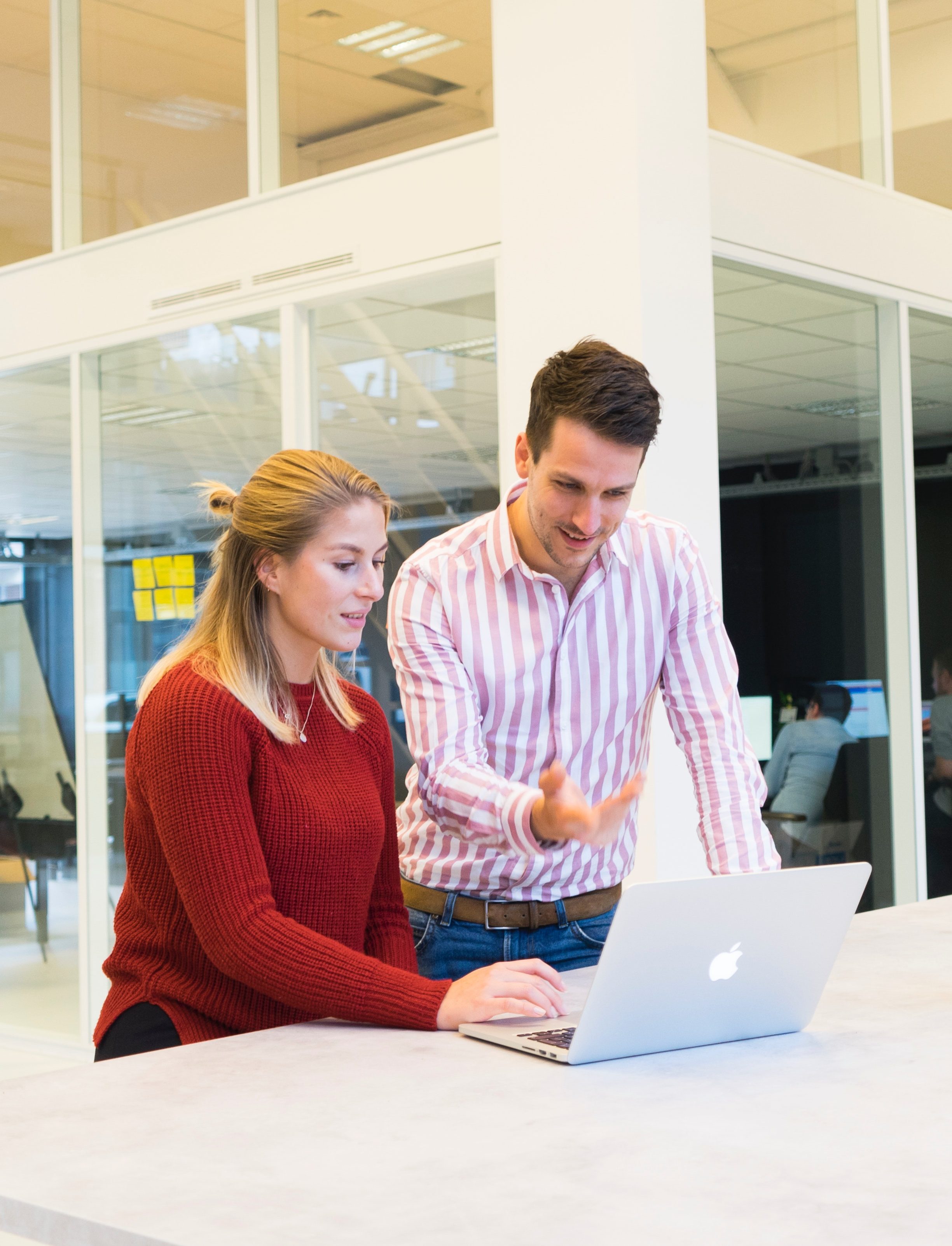 How to Master the Role of a Project Coordinator - GTA General Contractors