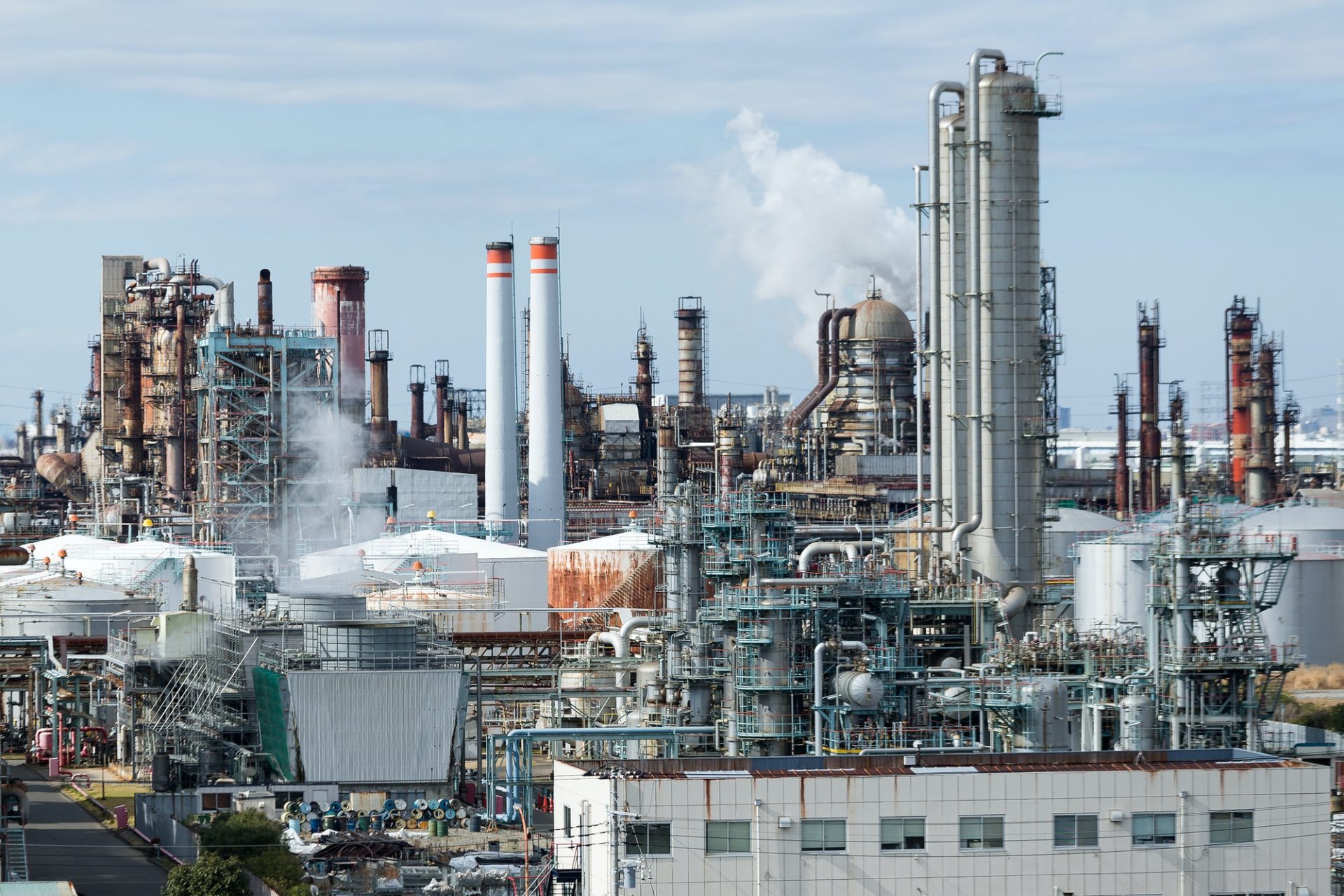 Understanding the Various Kinds of Industrial Properties - GTA General ...