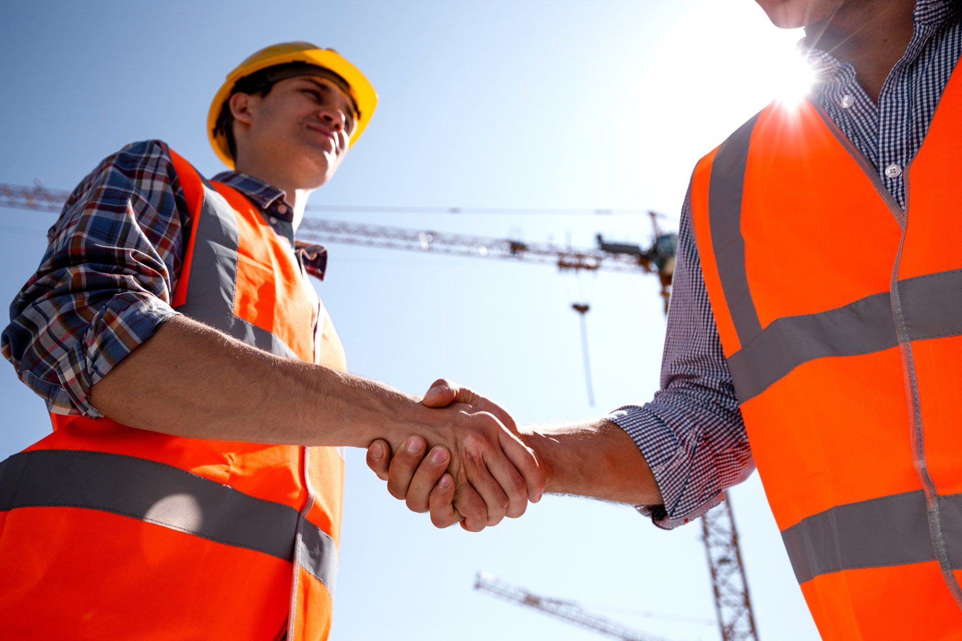 What Questions Should I Ask A General Contractor Before Hiring? - GTA ...