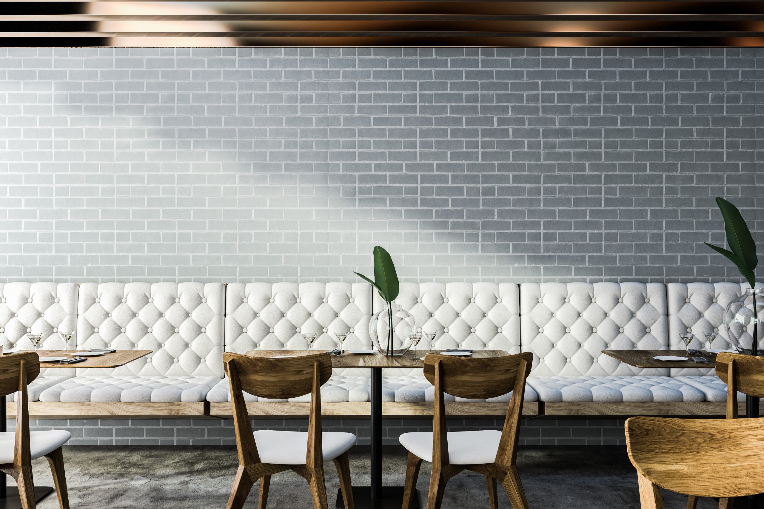 How to Create a Stunning Restaurant Interior Design Plan - GTAGC