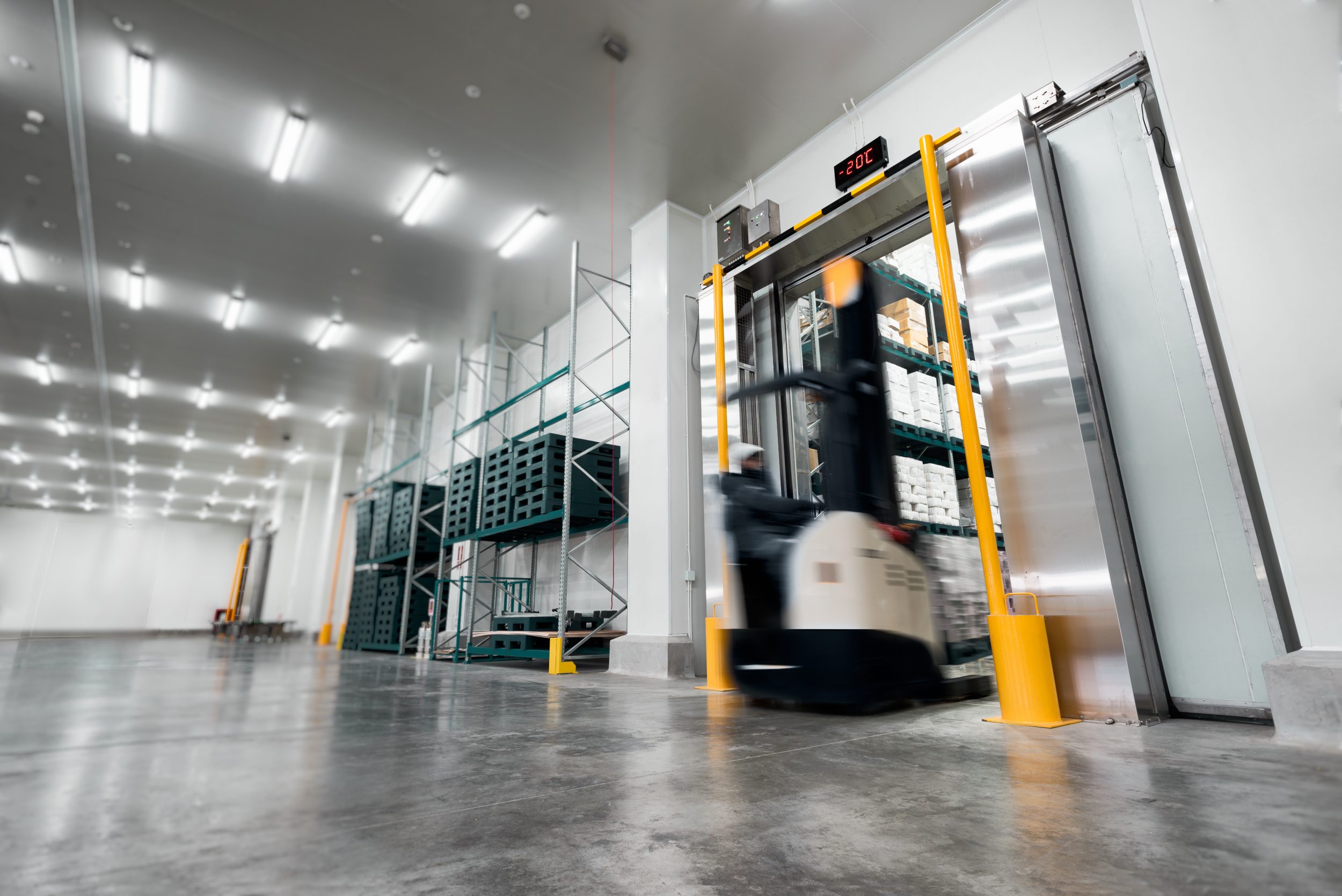 The Ultimate Guide on New Warehouse Construction in Ontario - GTA ...