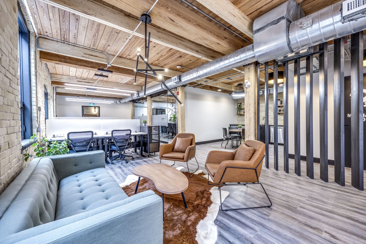 Timber-Frame Building Construction: Why Its Making a Comeback in Modern ...