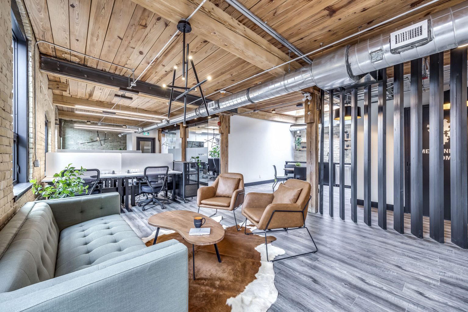 Commercial, Office & Retail Building Construction Services - GTA ...