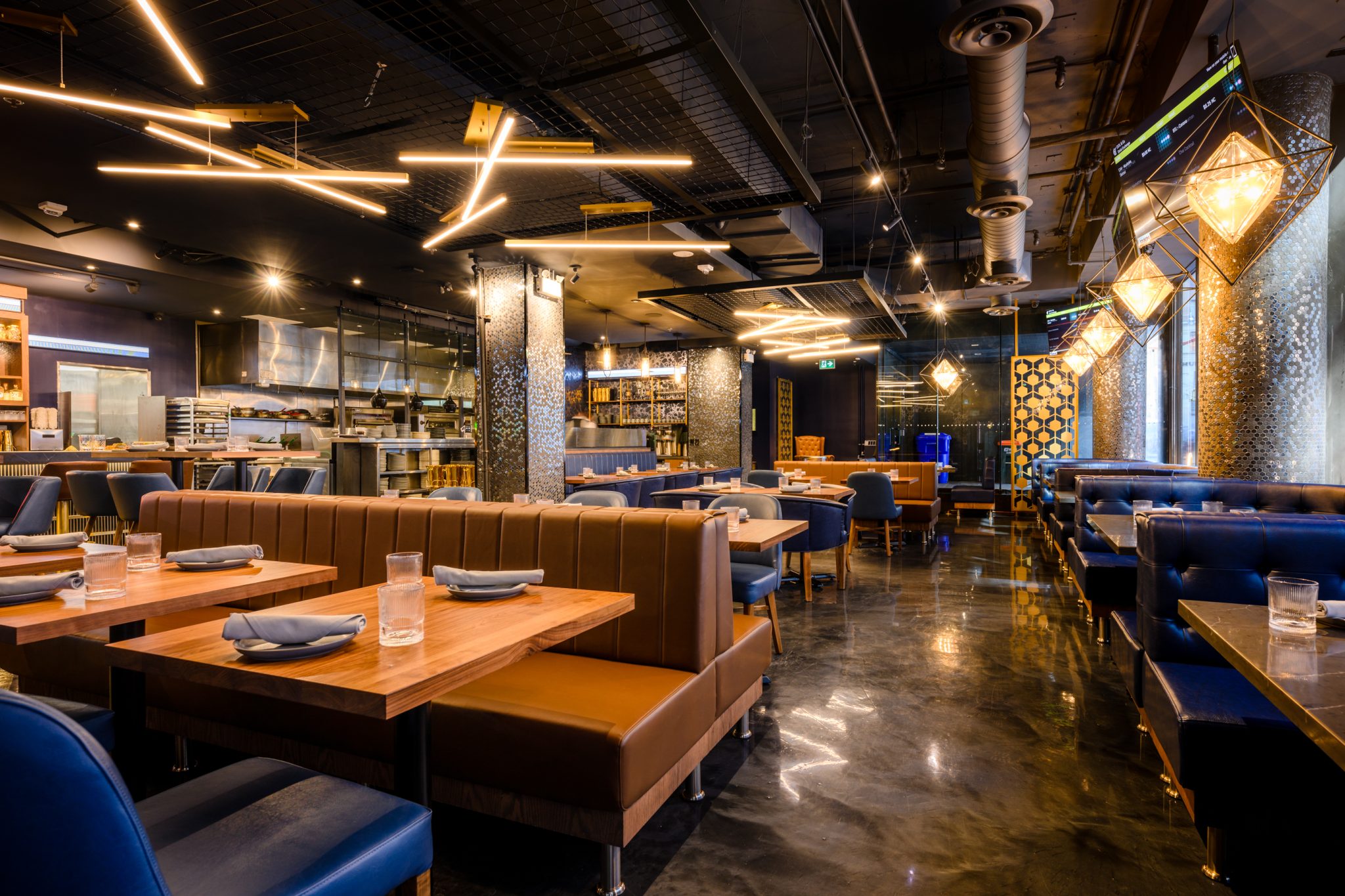 CKTL & Co. - 330 Bay St., Toronto, ON - GTA General Contractors