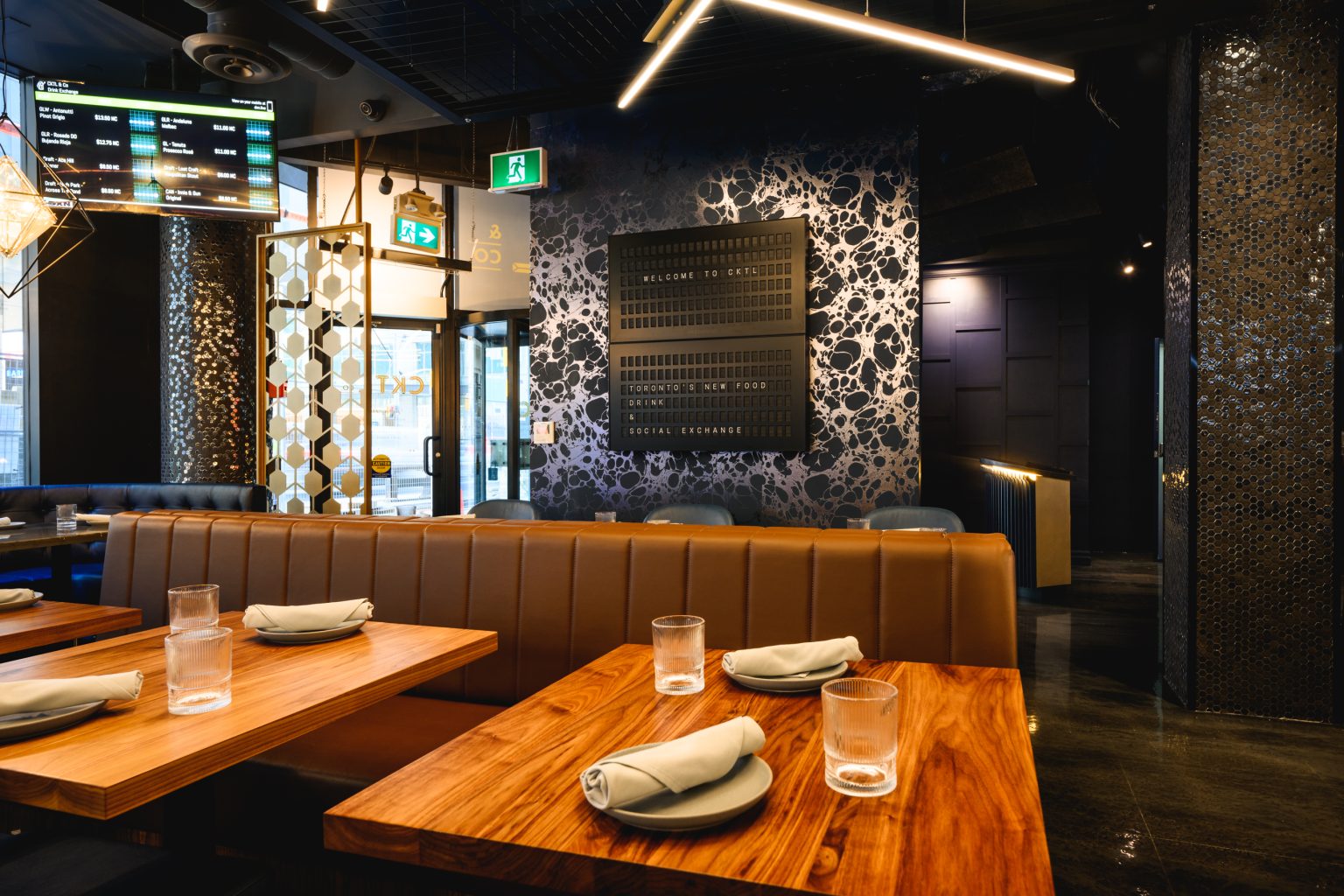 CKTL & Co. - 330 Bay St., Toronto, ON - GTA General Contractors