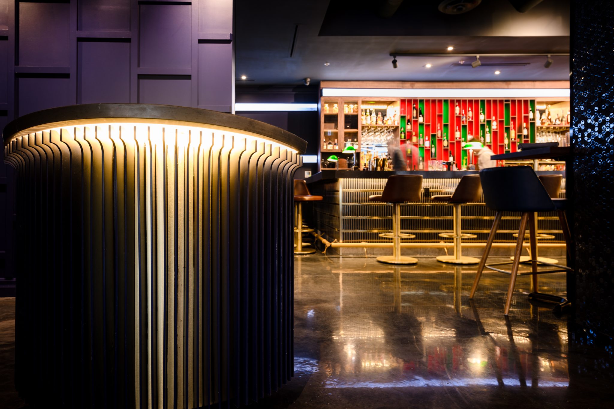 CKTL & Co. - 330 Bay St., Toronto, ON - GTA General Contractors