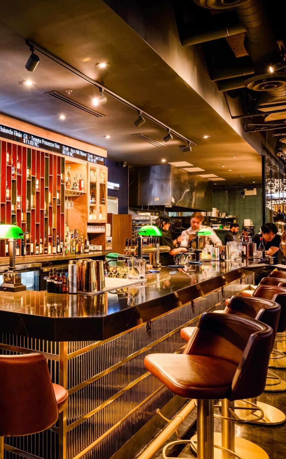 CKTL & Co. - 330 Bay St., Toronto, ON - GTA General Contractors