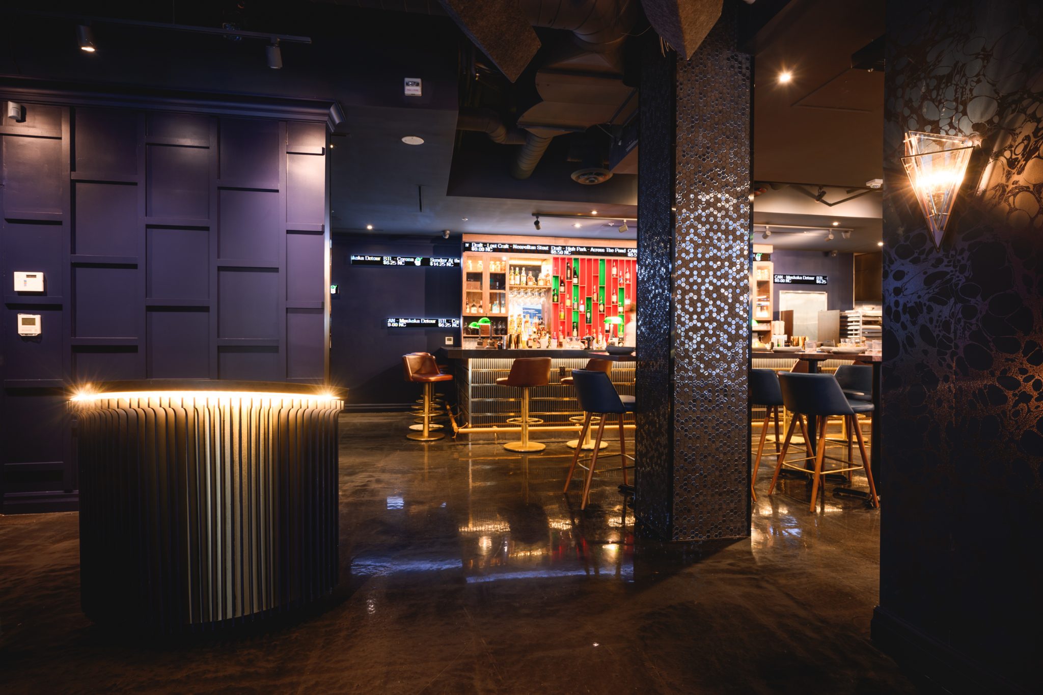 CKTL & Co. - 330 Bay St., Toronto, ON - GTA General Contractors