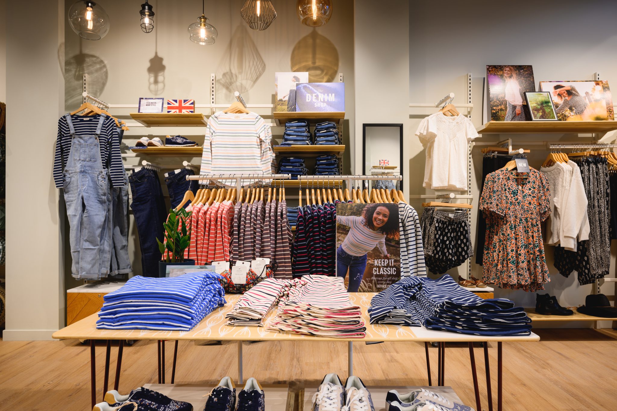 The Ultimate Guide to Using Retail Fixtures to Drive Sales and Increase ...