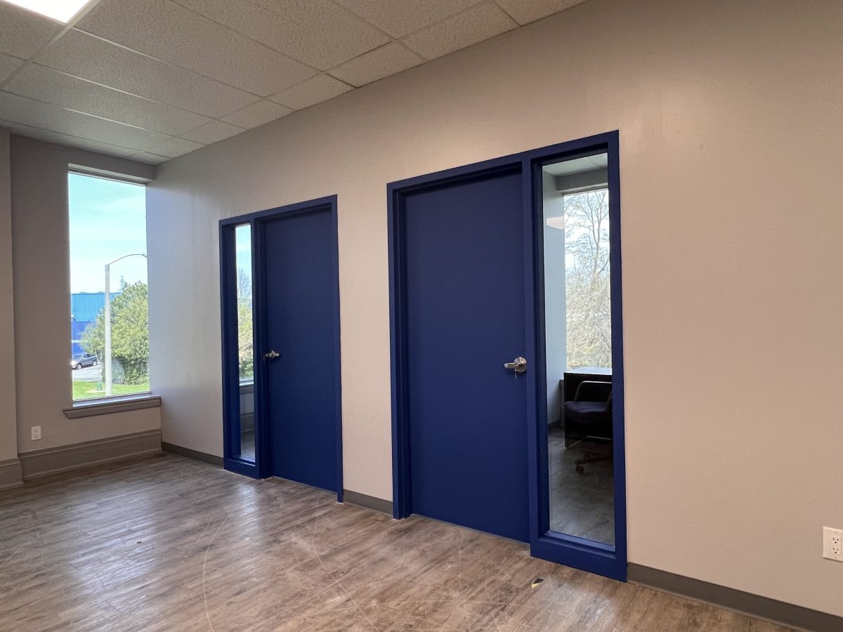 Atlantic Packaging - 120 Tiffield Rd. Scarborough, ON - GTA General ...