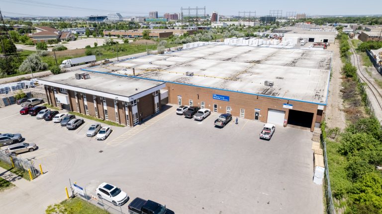 Our Work - GTA General Contractors Ltd.